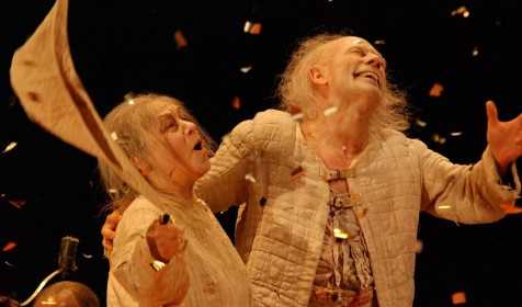 The Cameri Theatre productions | The Cameri Theatre of Tel Aviv