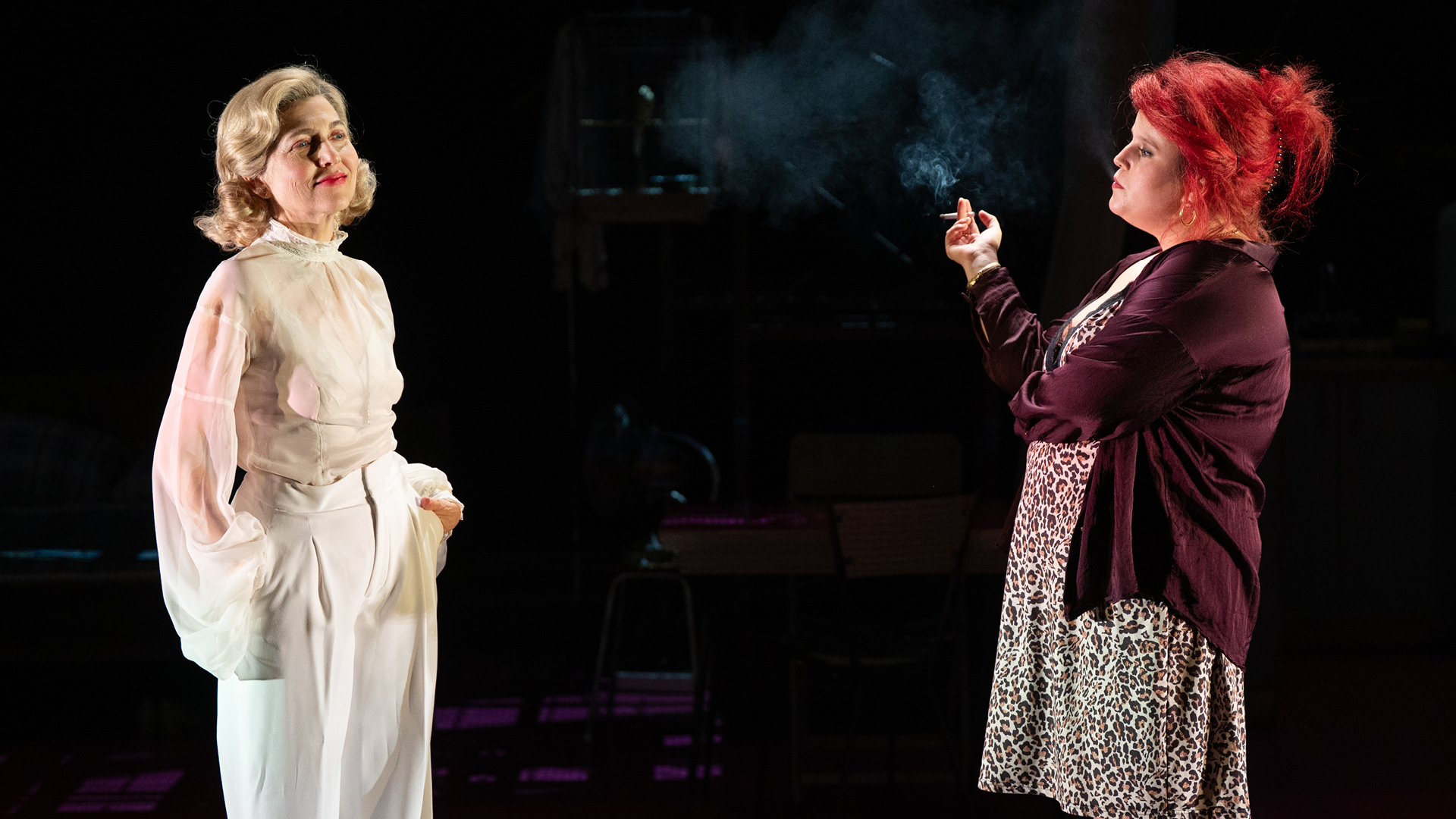 A Streetcar Named Desire | The Cameri Theatre of Tel Aviv